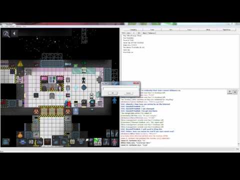 [SS13] Xenobio Paranoia [5]