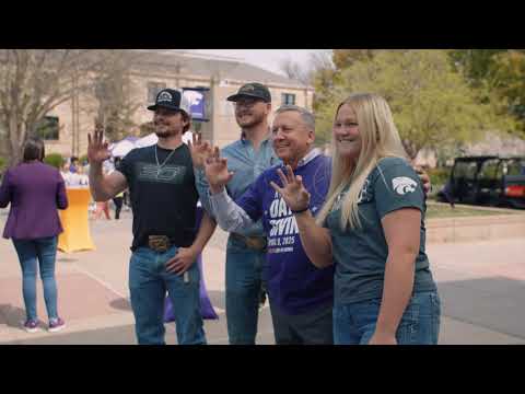 2025 K-State Day of Giving