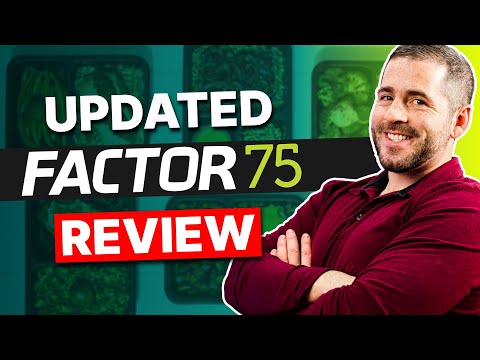 Factor Meals Review | The Truth About Their Ready-to-Eat Meals After One Months of Use