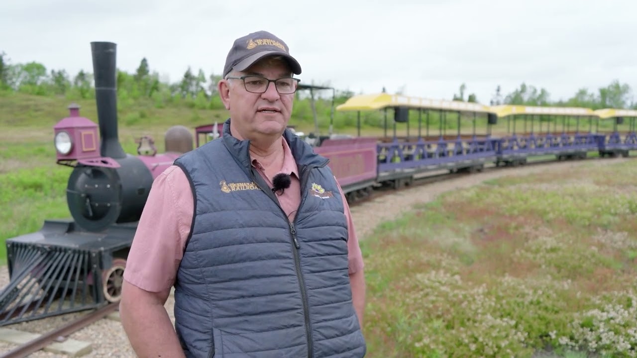 Trueman Blueberry Farms