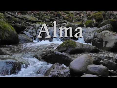 Alma: Herkunft und Bedeutung des Namens