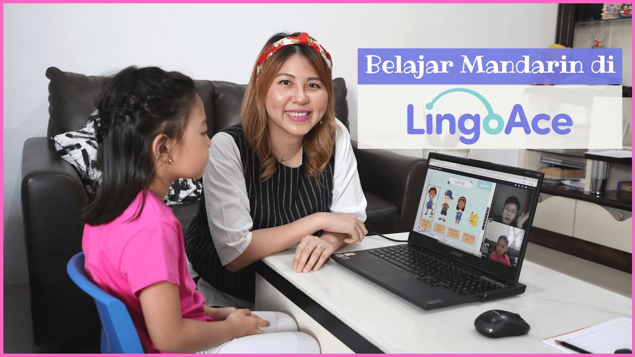 REVIEW LINGOACE KURSUS MANDARIN ONLINE