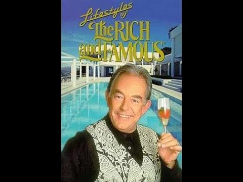 Lifestyles of the Rich and Famous Willie Gary