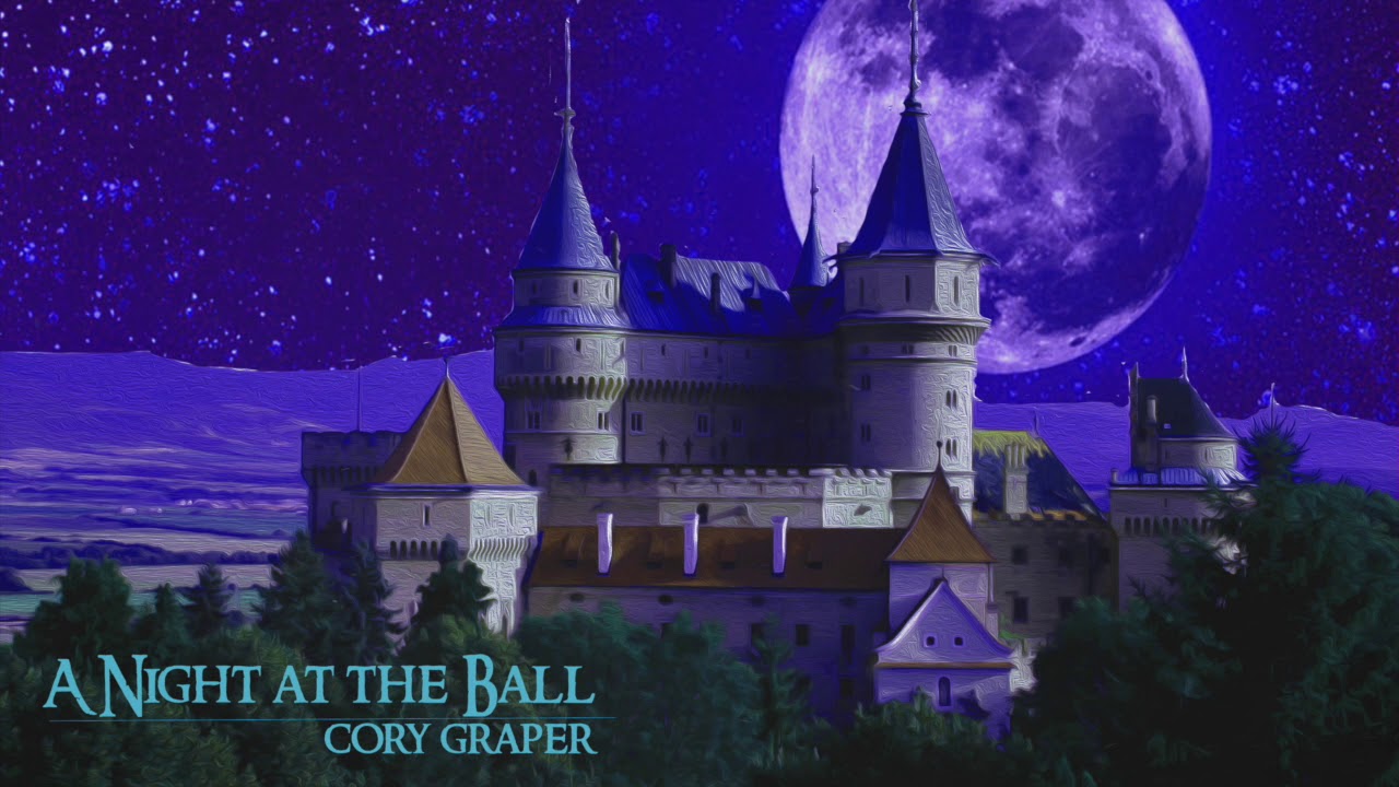 Classical Music - A Night At The Ball