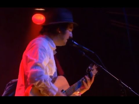 Kelley Stoltz - Are You Electric / Words - 2/28/2008 - Independent