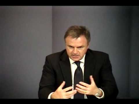 What is Arbitration?