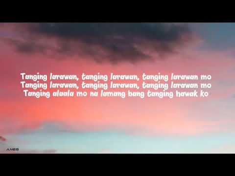 LARAWAN by: JRoa ft. Flow G (lyrics)