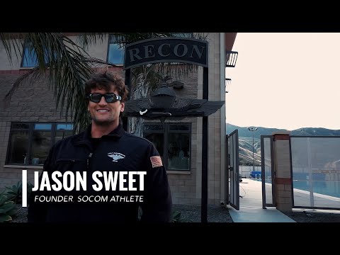 SOCOM Athlete and USMC Recon Recruiting Partnership