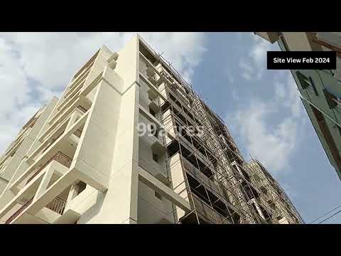 Ark Samyak Bachupally, Hyderabad | Price List & Brochure, Floor Plan ...