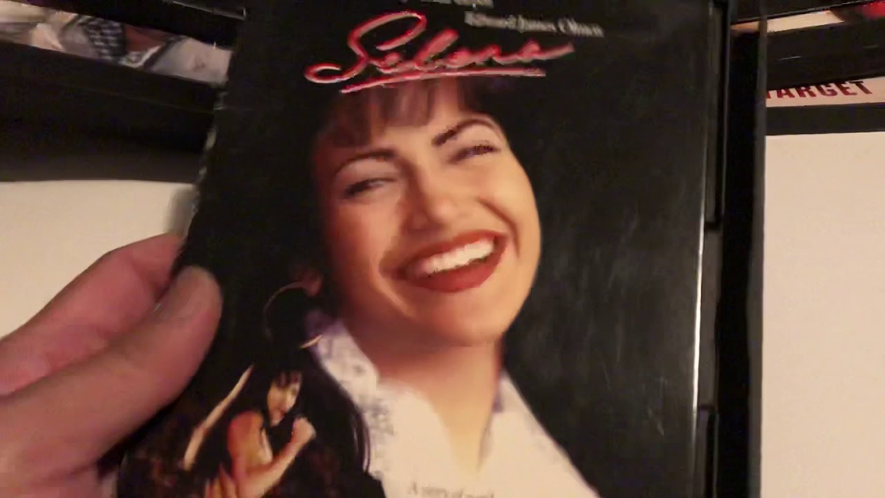 DVD Collection (Snapper Case Edition)