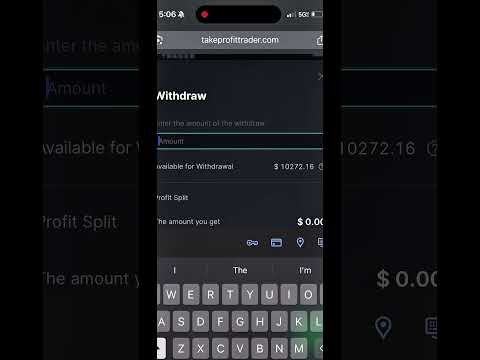 Take Profit Trader PRO+ Daily PAYOUT