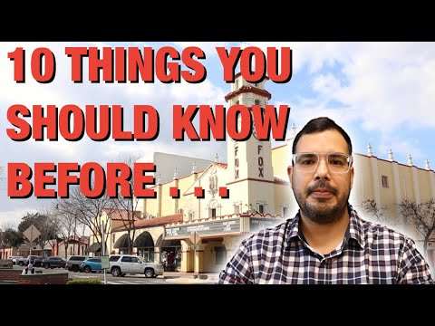 BUYING A HOUSE IN VISALIA CALIFORNIA