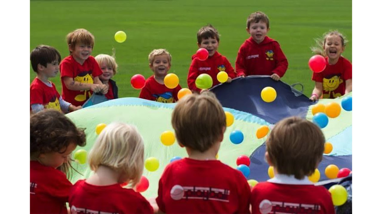 Preschool in Calgary - Factors To Consider When Choosing A Preschool For Your Kid