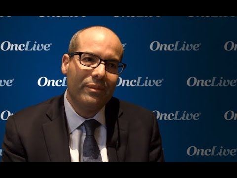 Dr. Fakih Discusses the Utility of Immunoscore in CRC