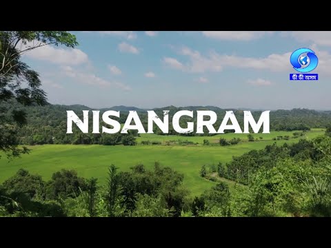 A DAY IN A VILLAGE | NISANGRAM