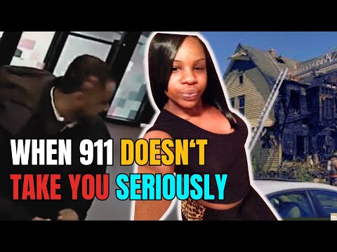 The infuriating true crime story of Keyona Griffin & Cherletta Baber-Bey | Derrell Brown Documentary