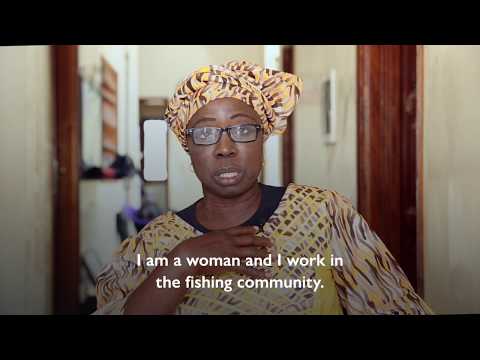 The Story of Yaye/2