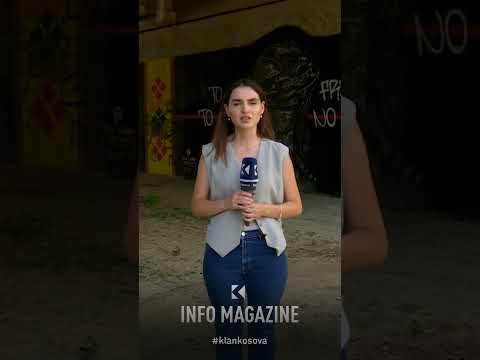KFOR-i 'blindoi' urën e Ibrit, gjurmuan dhe me qenë