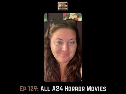 All A24 Horror Movies