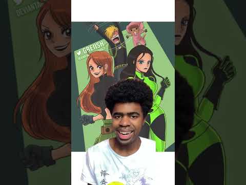 Nami & Robin in Cartoon Art Styles