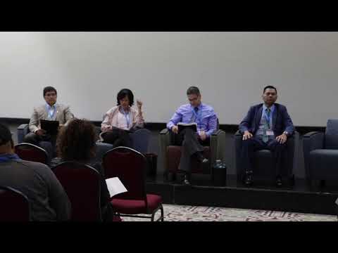 Local Financing - Governor's Small Business Forum: El Paso