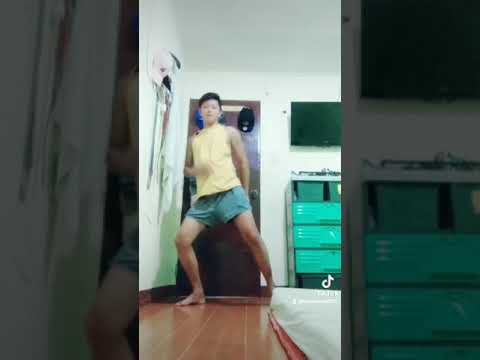 adonis dance????