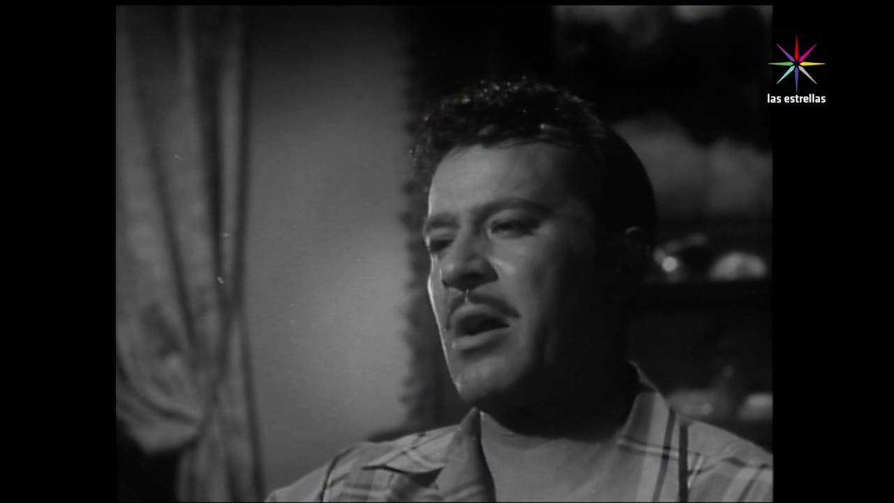 Amor en Prenda  Pedro Infante (Ay de Aquel!)