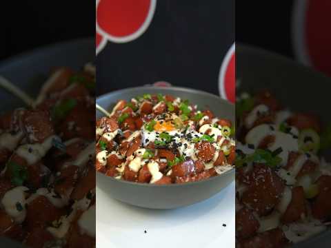 Spam Musubi Bowl