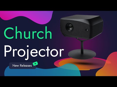 Best Projector for Church in 2023 - How to choose?