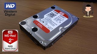 WD Red 6 TB (WD60EFRX) купити в інтернет-магазині: ціни на жорсткий ...