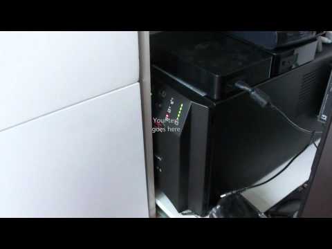 APC Smart UPS 1000