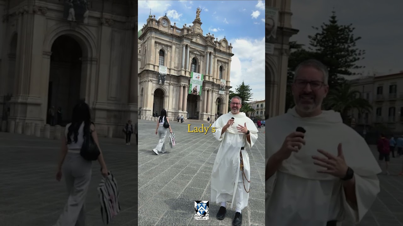 Bl. Bartolo Longo: From Satanist to Saint