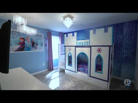 Vacation Home Interior Design By Furniture Packages USA
