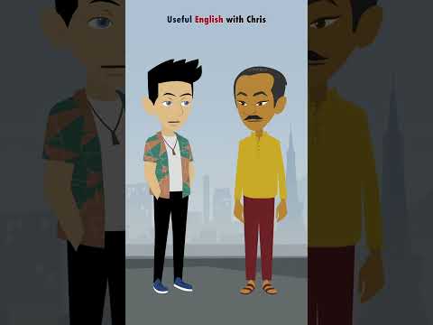 Learn English: How do you handle stress?