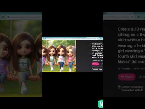 Trending best friend name on T -Shirt Photo Editing | Bing Ai