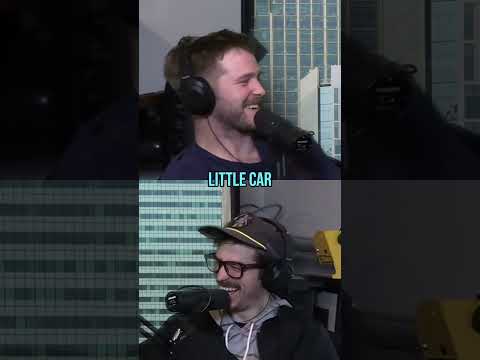 Tesla Ecstasy Pills?! You HAVE to see this!