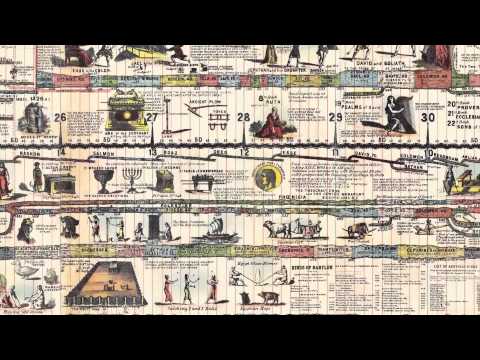 Adams' Chart of History