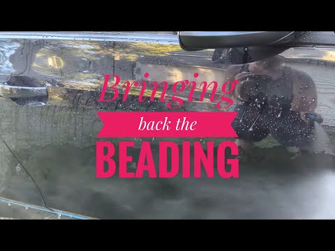 Adam’s Advanced Graphene Coating vs Optimum Gloss Coat/Hyperseal vs Griot’s Garage 3 in 1 wax UPDATE