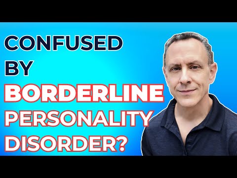 How to Find Answers and Hope with BPD