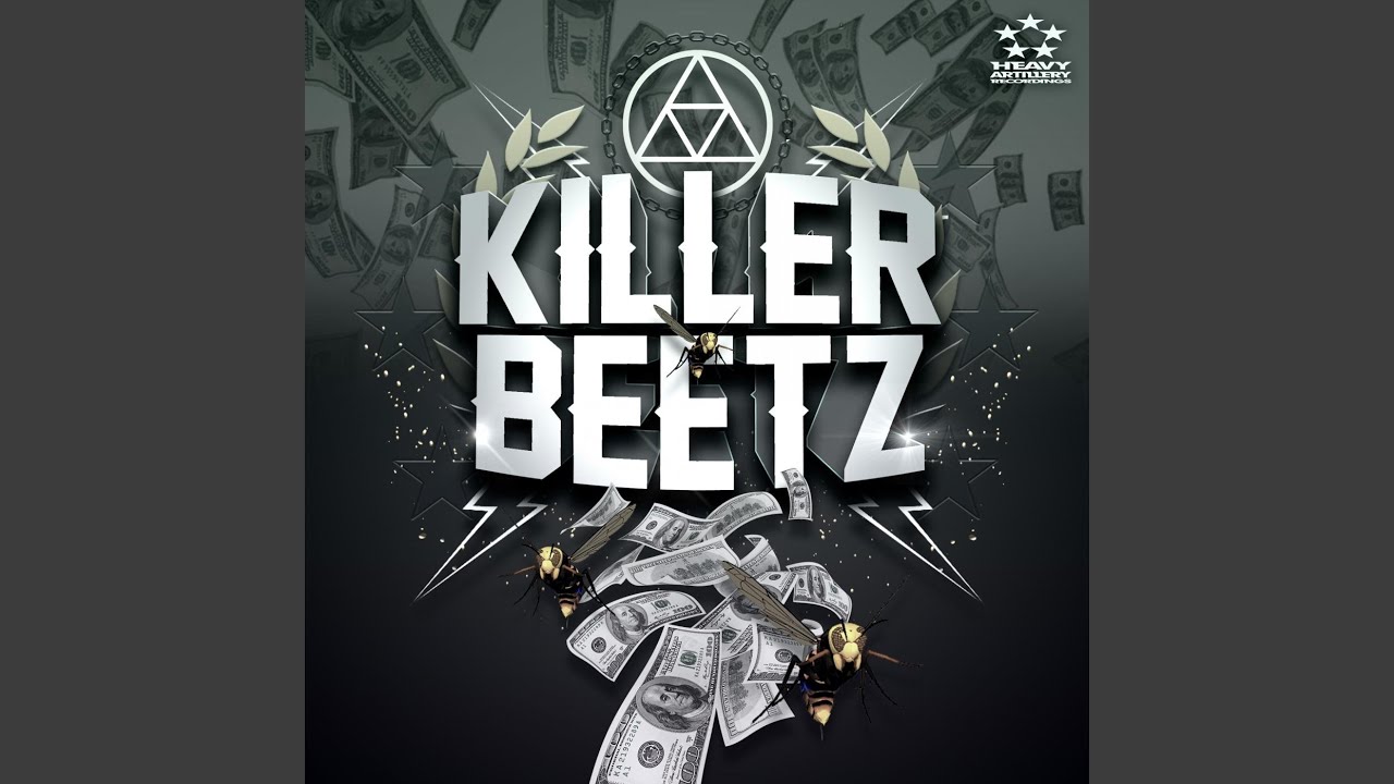 Boomshot (Original Mix)