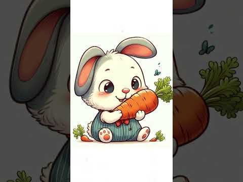 11+ Photos et images de Dessin Lapin #dessin #dessinfacile