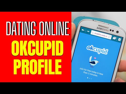 💁 💁 OkCupid Profile Examples for Women
