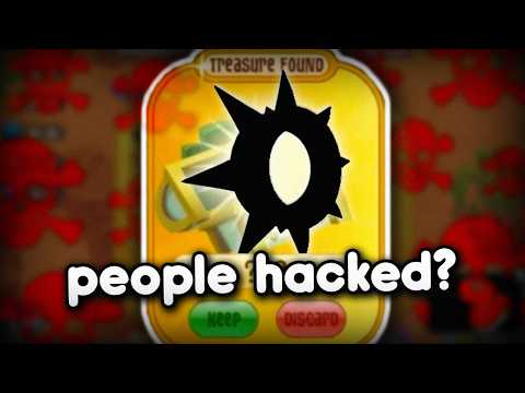 New Forgotten Desert HACK on Animal Jam Classic..