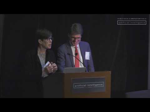 2018 WMIF | Technology and AI in Anesthesiology
