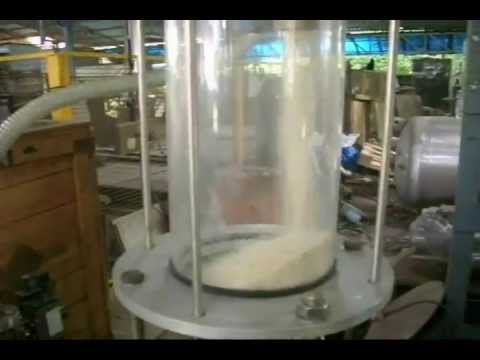 Powder Transfer System at Best Price in India