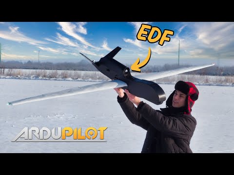 RC RQ-4B Global Hawk Model by Basement_Creations - Thingiverse