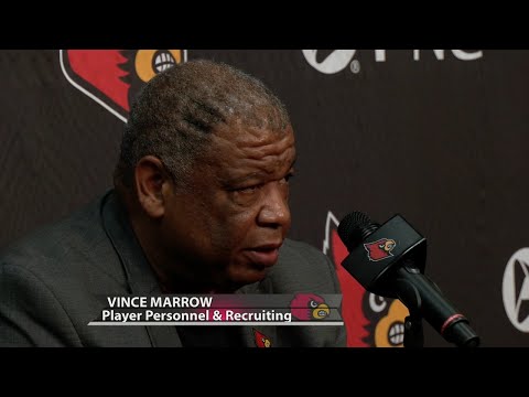 The Big Dog flips: Marrow joins Louisville, turns up the heat on Kentucky