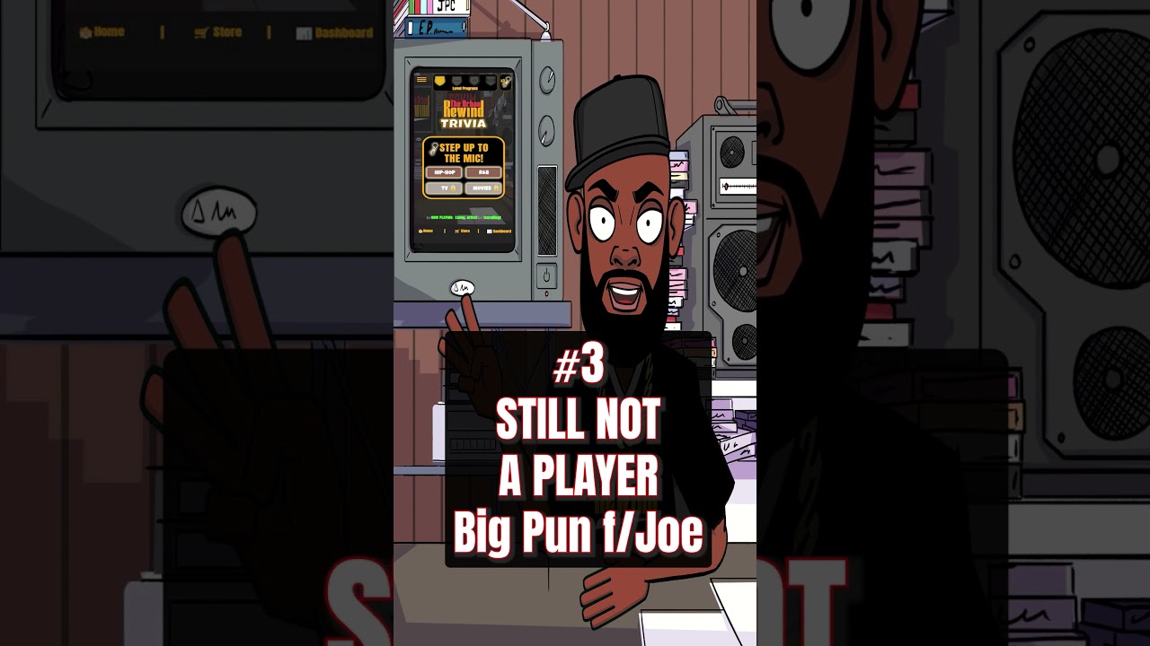 Top 5 Rap Hooks of the 90s