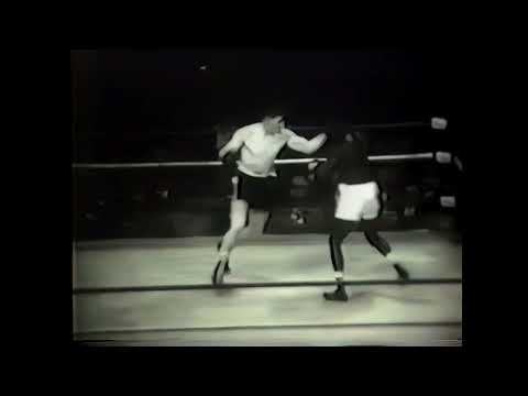 Ezzard Charles vs Rex Layne 1 - 1080p 60fps
