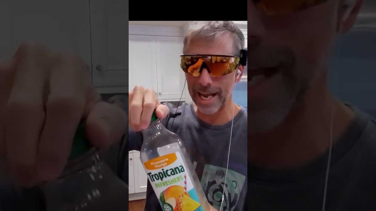 The Meta AI smart glasses are pretty dumb